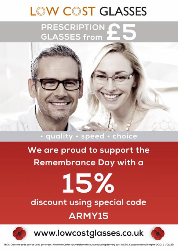 Attention Magazine Issue #2 - (Military Magazine UK)